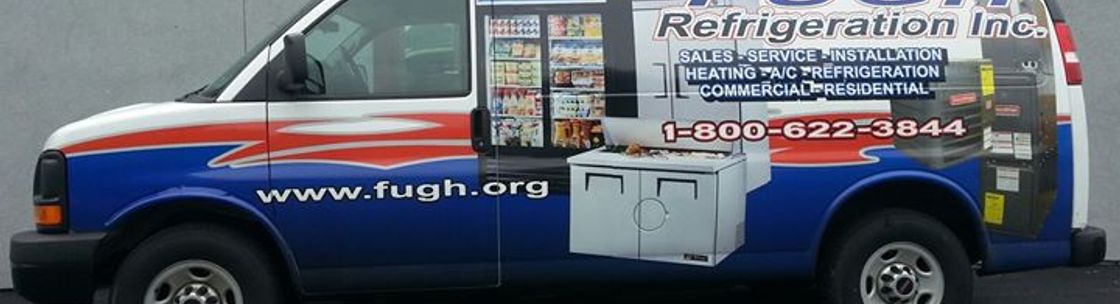 Fugh Refrigeration - Butler, PA - Alignable