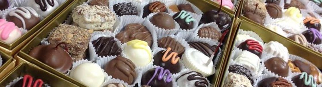 J. Edwards Fine Chocolates, Gourmet Cakes & Unique Gifts - Alignable