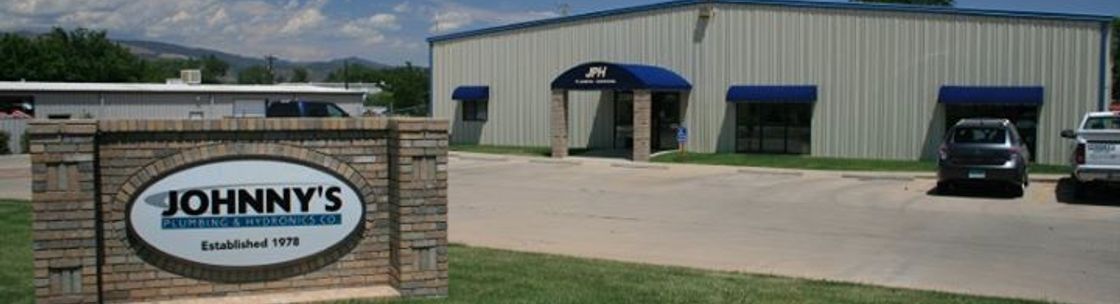 Johnny's Plumbing & Hydronics - Canon City, CO - Alignable