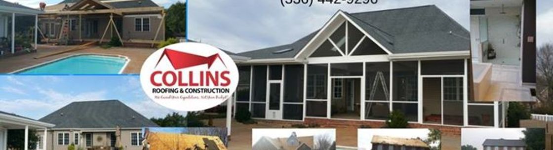 Collins Roofing & Construction - Kernersville, NC - Alignable
