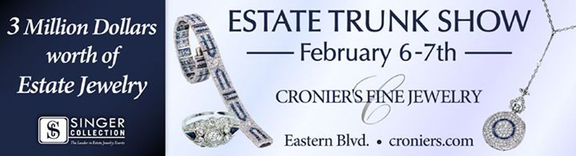 Cronier's Fine Jewelry - Montgomery, AL - Alignable
