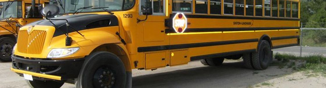 Landmark Bus Lines - Barrie, ON - Alignable