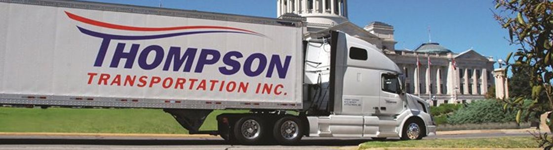 Thompson Transportation - Little Rock, AR - Alignable
