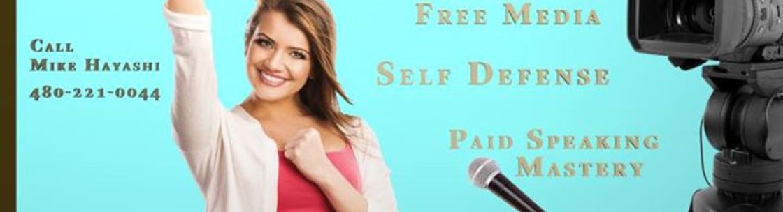 Take Control Self Defense - Scottsdale, AZ - Alignable