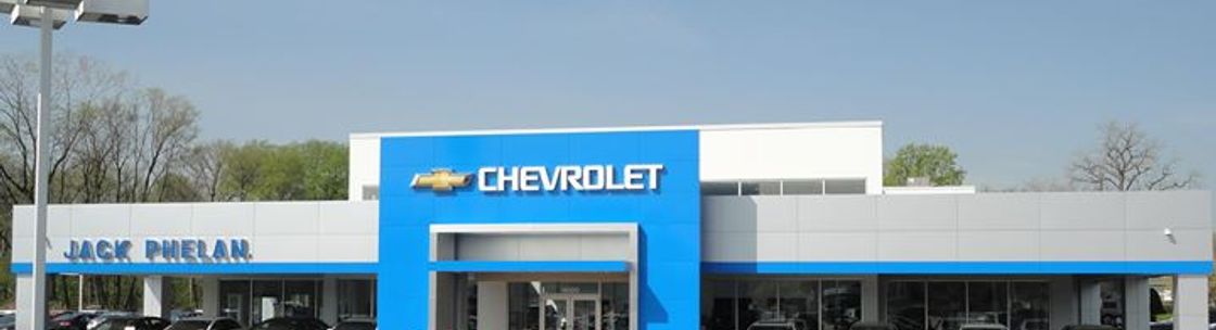 Jack Phelan Chevrolet Service