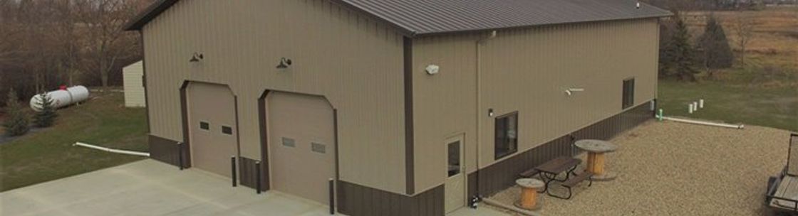 Custom Structures of South Dakota - Tea Area - Alignable