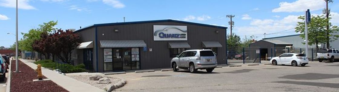 Quanz Auto Care - West - Albuquerque, NM - Alignable