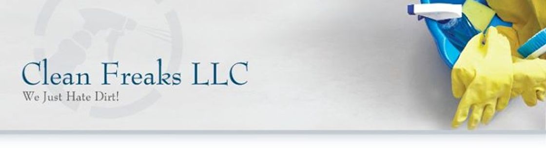 Clean Freaks llc - Bloomington, IN - Alignable