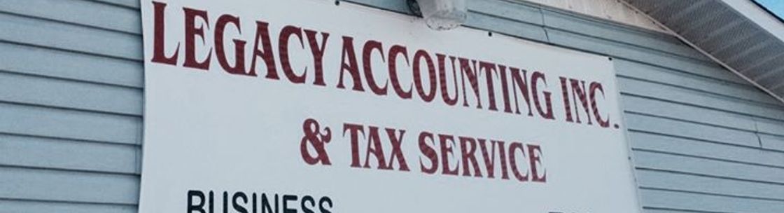 Legacy Accounting - Ardmore Area - Alignable