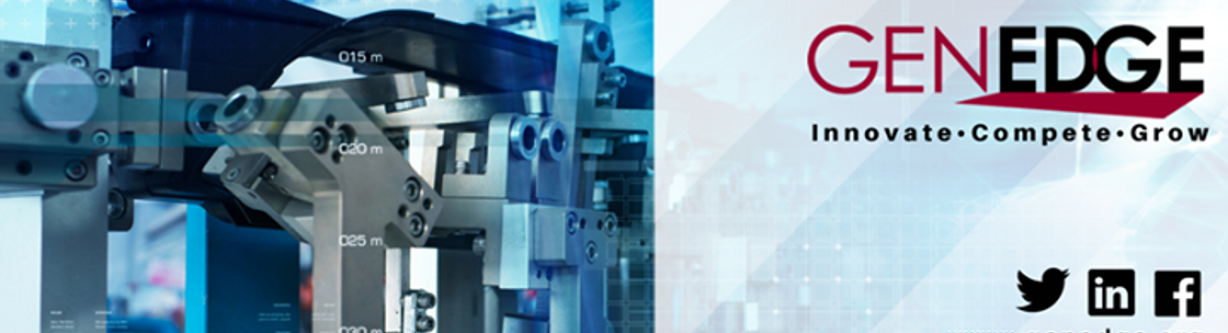 Genedge Alliance - Martinsville, VA - Alignable