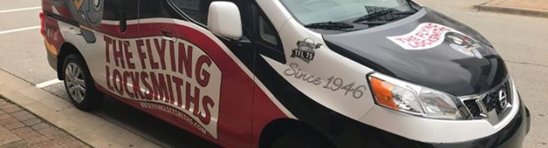 The Flying Locksmiths - Pittsburgh - Carnegie, PA - Alignable