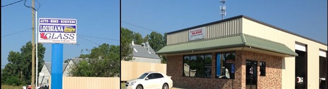 Stephenson Glass LLC dba Louisiana Glass - Alignable