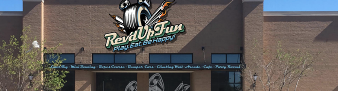 Rev'd Up Fun - Trenton, MI - Alignable
