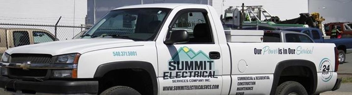 Summit Electrical Services Company - Fredericksburg - Alignable