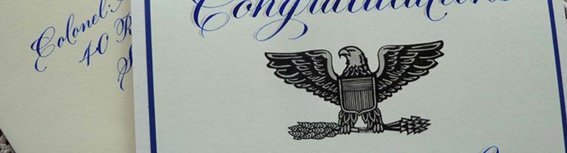 Pilgrim's Quill Studio--Calligraphy & Lettering Art - Alignable