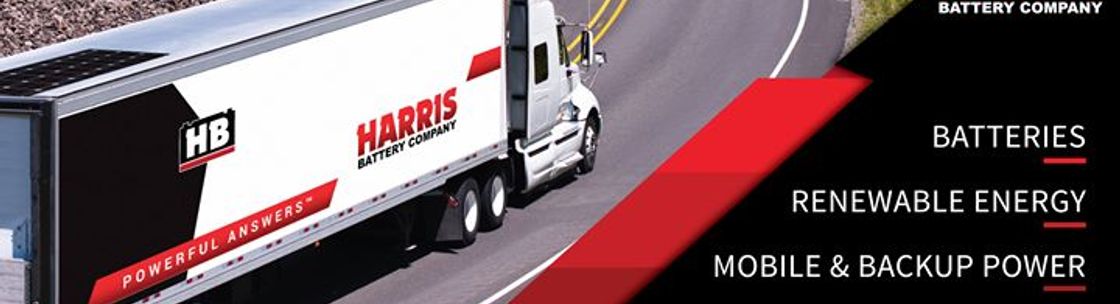 Harris Battery Company, Inc. - Bolivar Area - Alignable