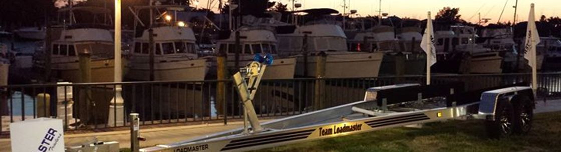 Loadmaster Aluminum Boat Trailers - Brandon, FL - Alignable