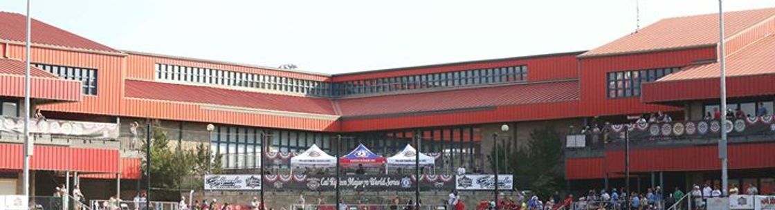 Ballparks of America - Branson, MO - Alignable