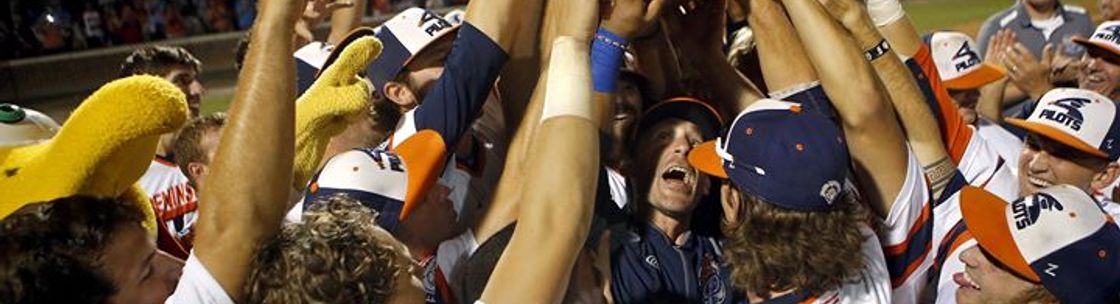 Peninsula Pilots Baseball - Hampton, VA - Alignable