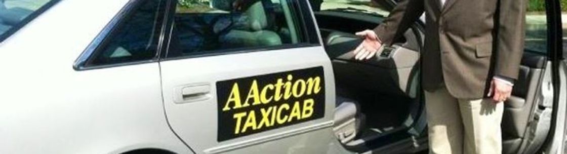 AAction Taxi Cab - Cary, NC - Alignable