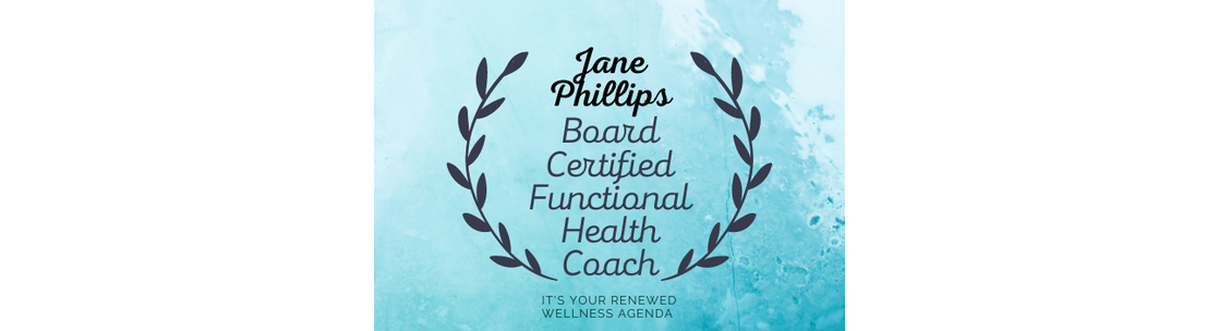 Jane Phillips, Board Certified Functional Health Coach - Alignable