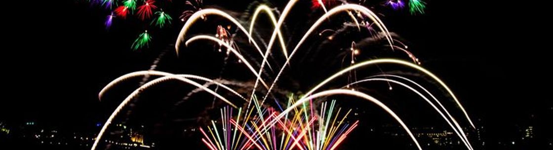 Archangel Fireworks - Winnipeg, MB - Alignable