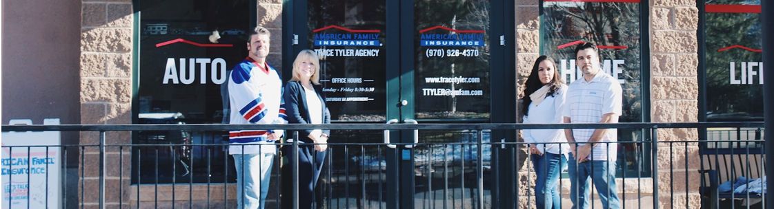 American Family Insurance - Trace Tyler Agency - Alignable