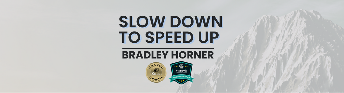 Bradley Horner - La Grange, KY - Alignable