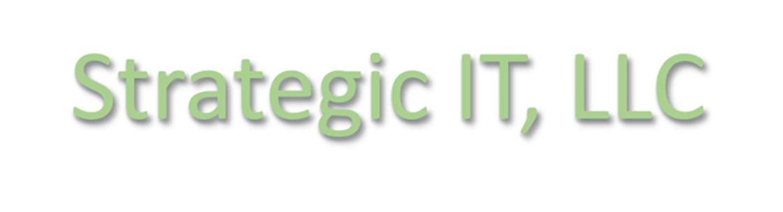 Strategic IT, LLC - Portland, OR - Alignable