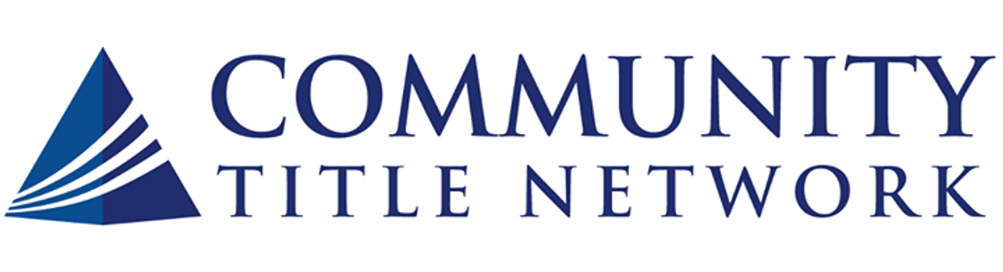Community Title Network, LLC - Kensington, MD - Alignable
