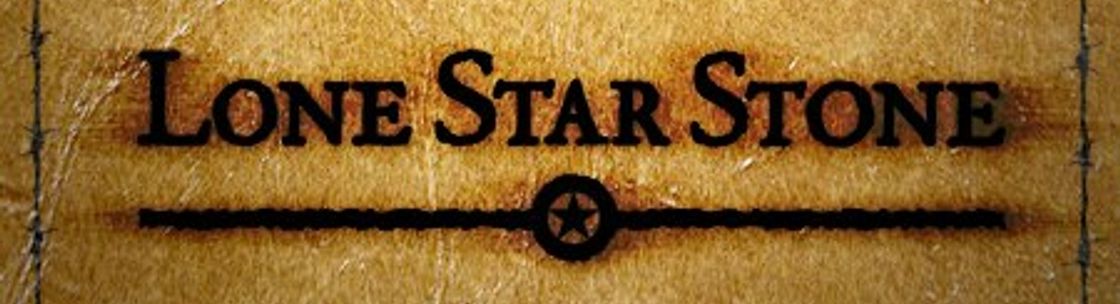 Lone Star Stone - Whitney Area - Alignable