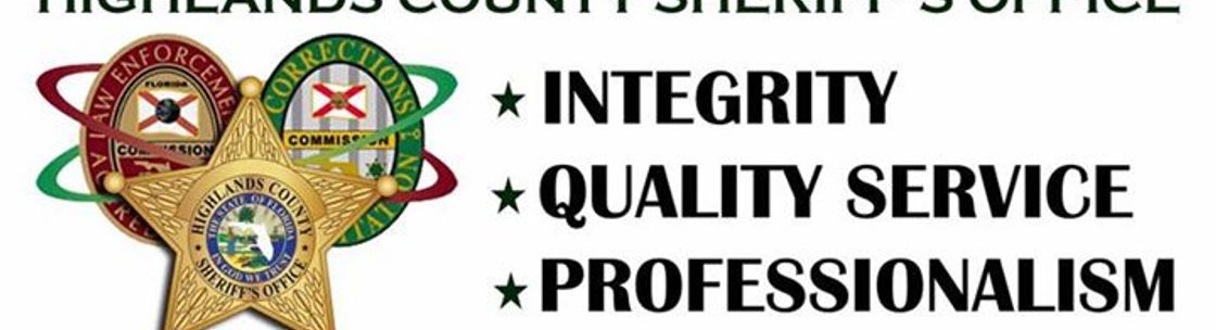 Highlands County Sheriff's Office - Sebring, FL - Alignable