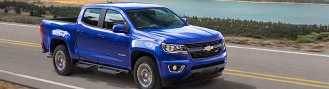 Blade Chevrolet - Mount Vernon, WA - Alignable