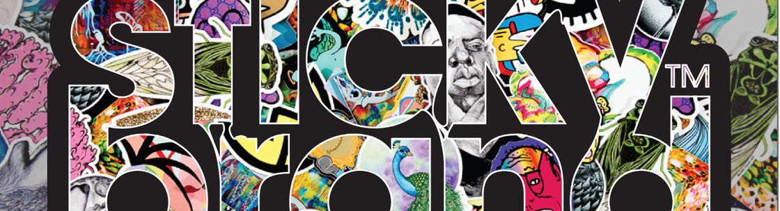 The Sticky Brand - Burlington, VT - Alignable