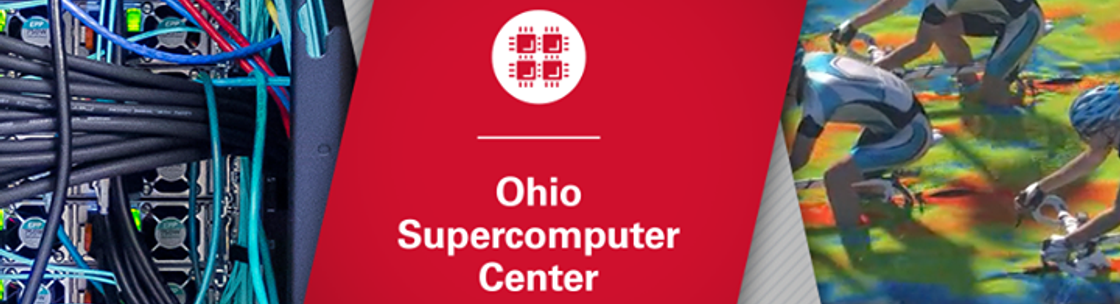 The Ohio Supercomputer Center - Columbus, OH - Alignable