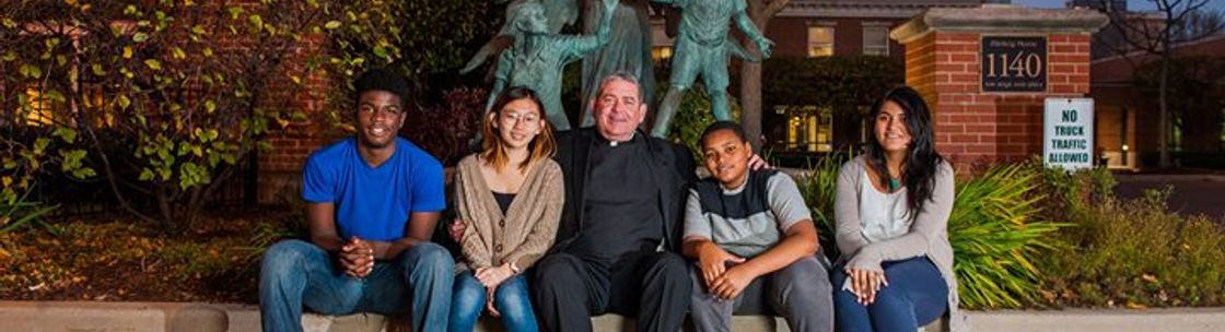 Mercy Home for Boys & Girls - Chicago, IL - Alignable