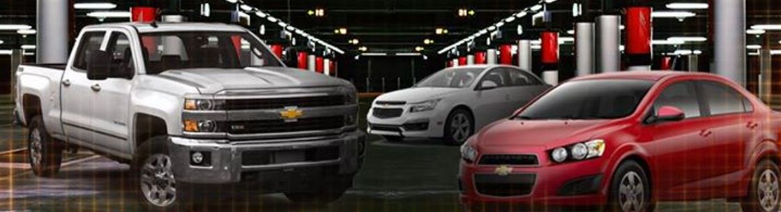 Auto Sales Consultant Ramey Chevrolet - Princeton - Alignable