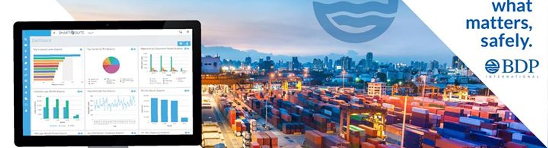 BDP International Inc - Philadelphia, PA - Alignable