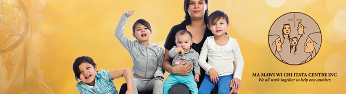 Ma Mawi Wi Chi Itata Centre Inc. - Winnipeg, MB - Alignable