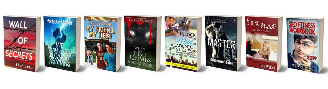 Acapella Book Cover Design - Los Angeles, CA - Alignable