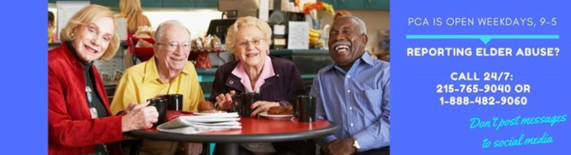 Philadelphia Corporation for Aging - Philadelphia, PA - Alignable