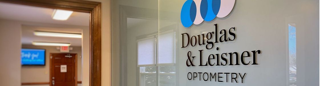 Douglas & Leisner Optometry: Drs. Richard Douglas, OD & Jill Leisner ...