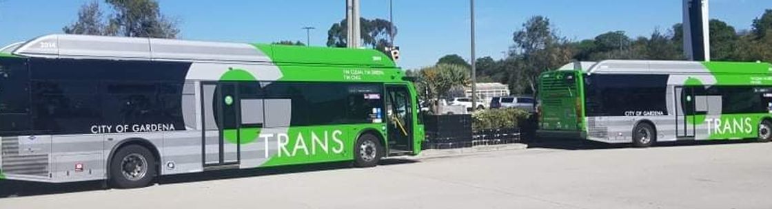 Liliana Martinez - City of Gardena GTrans - Gardena - Alignable