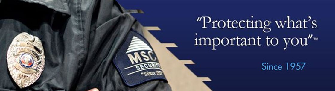 MSC Security - Doral, FL - Alignable