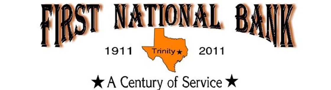 First National Bank - Trinity Area - Alignable