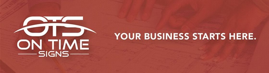 On Time Signs - Hayward, CA - Alignable