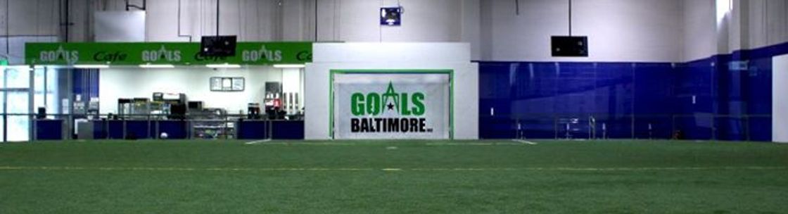 Goals Baltimore Inc. - Catonsville, MD - Alignable