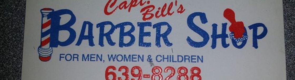 Captain Bills Barber Shop - Charlotte Park Area - Alignable