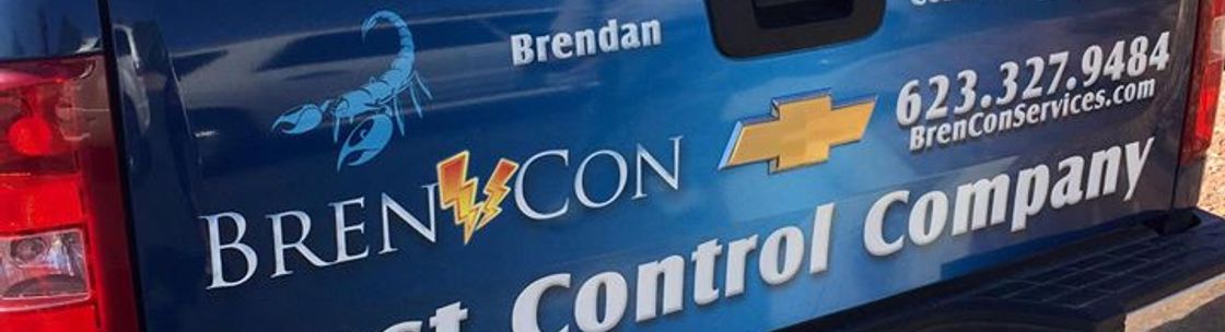 BrenCon Pest Control - Goodyear, AZ - Alignable