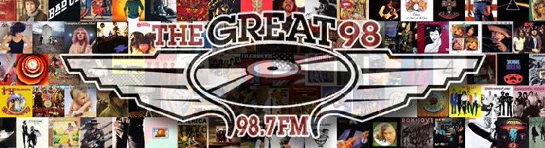 98.7 FM The Great 98 - Mayville Area - Alignable